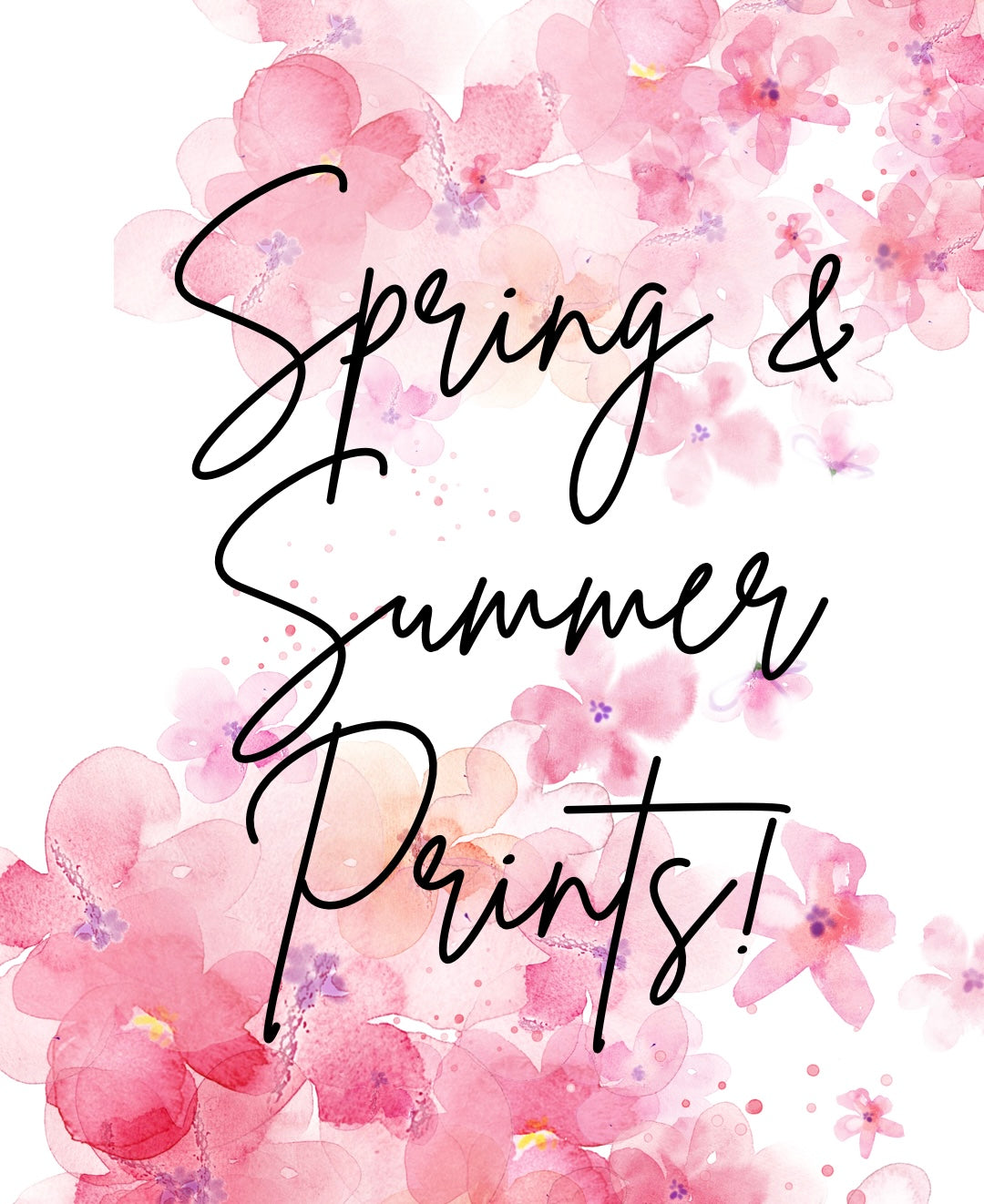 Spring and Summer Prints – Page 12 – Leather and Cork Co
